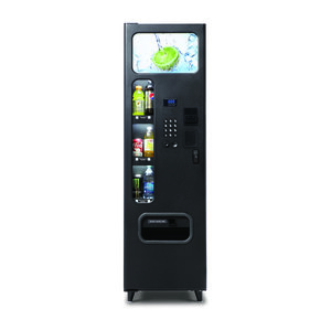 Soda Vending Machines for Sale | New Pop Drink Vending Machines